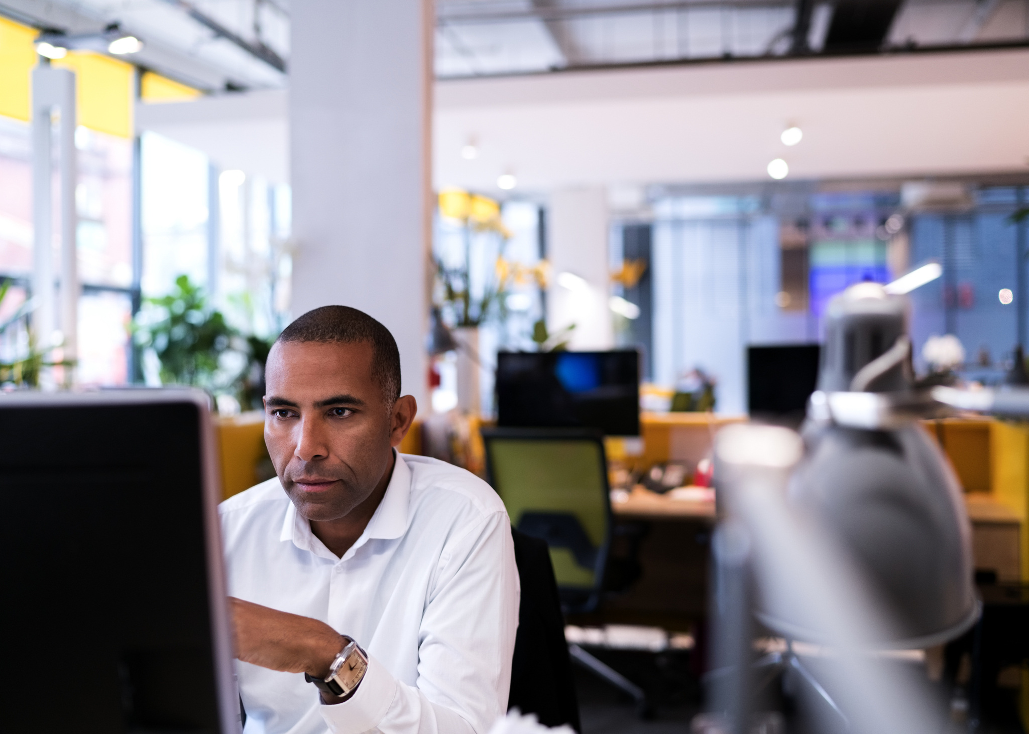 A step-by-step guide of the cost value reconciliation (CVR) process